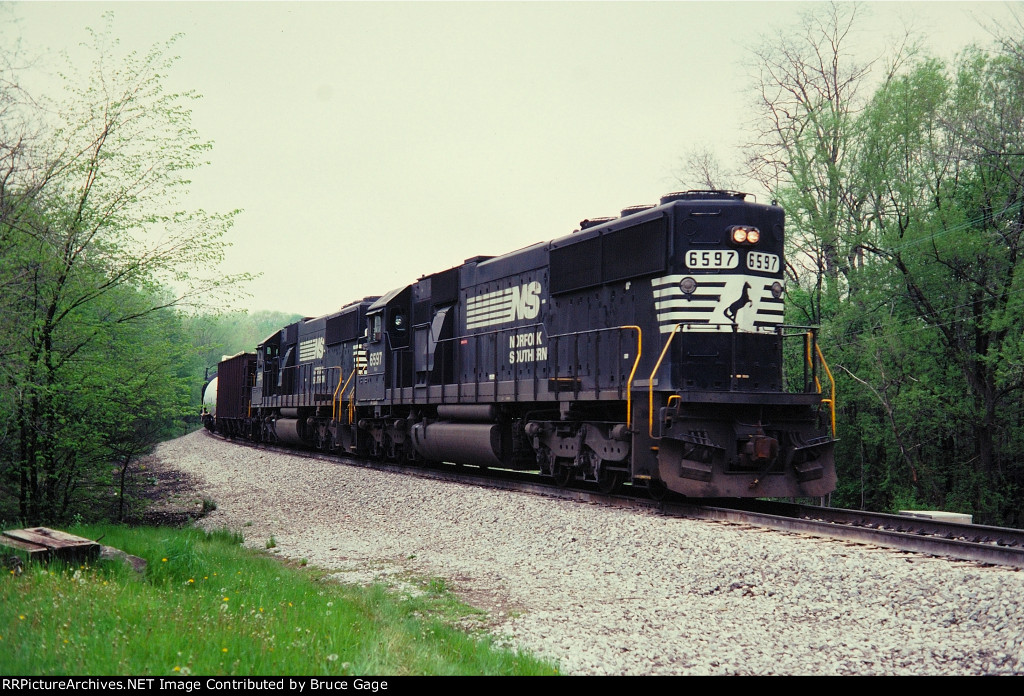 NS 6597